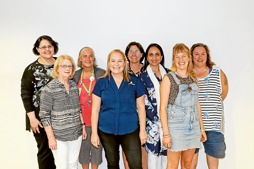Free tickets now available for International Women’s Day 2019 - The ...