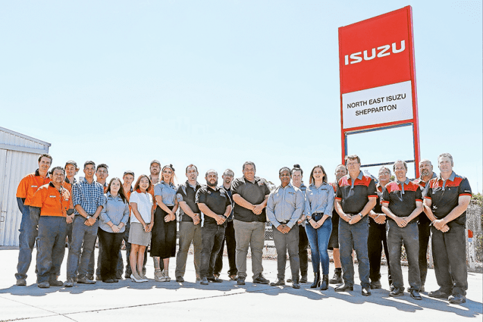 From one family to another - The Shepparton Adviser