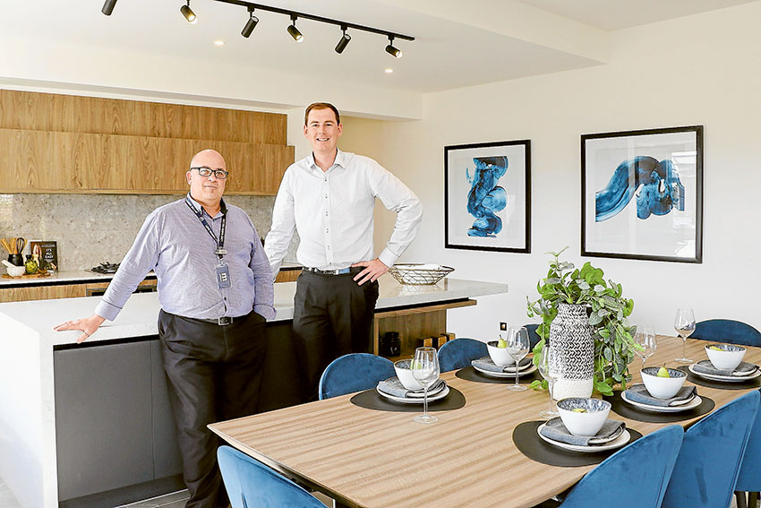 Free first time builder information session - The Shepparton Adviser