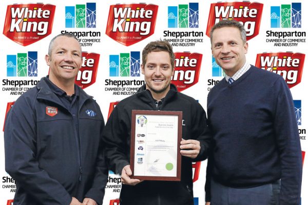 Introducing the Business Awards’ first nominees - The Shepparton Adviser