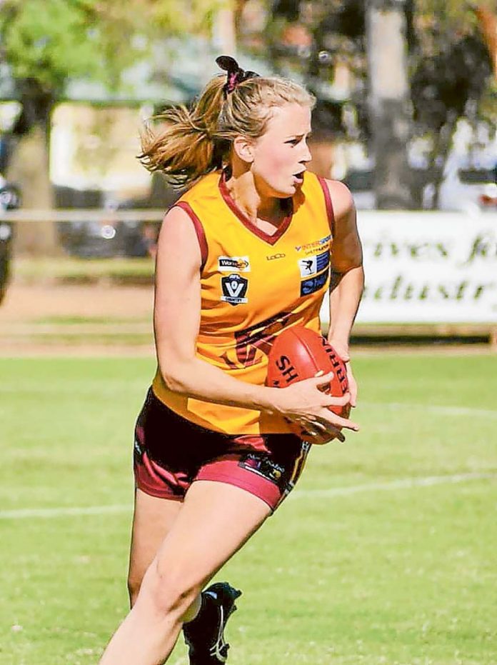 Running with the bears - The Shepparton Adviser