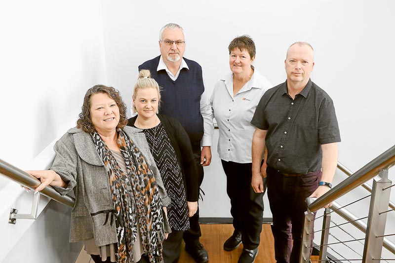 The right advice for aged care accommodation - The Shepparton Adviser