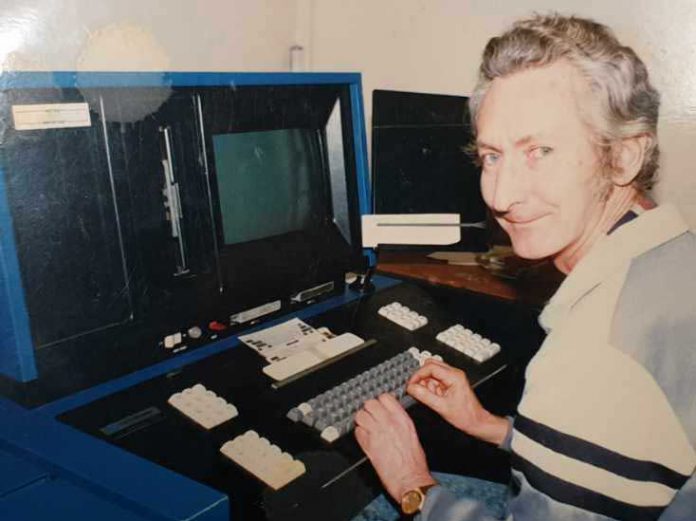 Obituary : Barry Thomas Perryman - The Shepparton Adviser