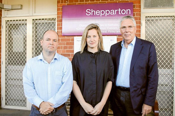 Dedicated airport rail link only option for Shepparton - The Shepparton ...