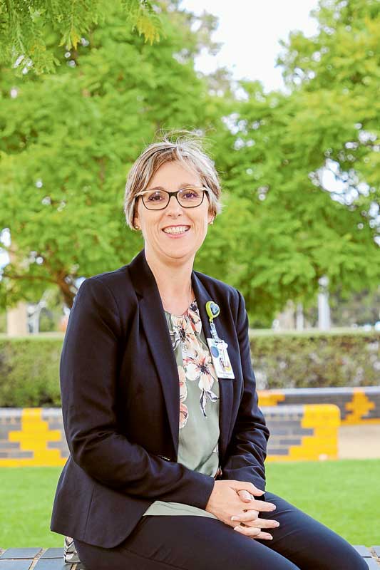 It’s the best job in the world - The Shepparton Adviser