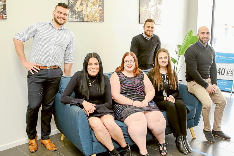 A taxing time for small business - The Shepparton Adviser