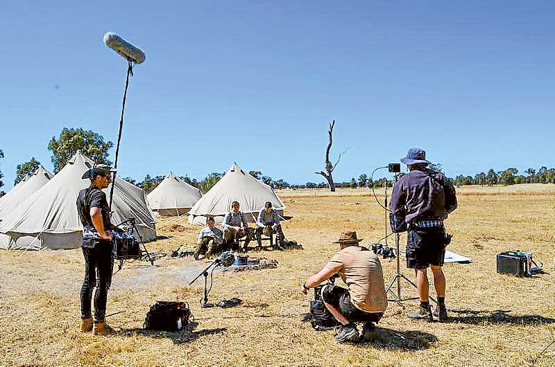 Have you heard about the film that’s a bit of a Furphy? - The ...