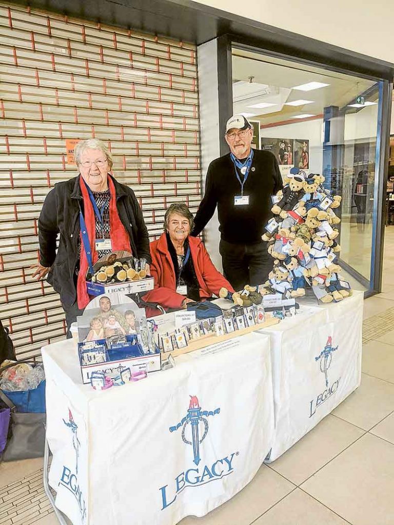 Legacy Week still important as ever - The Shepparton Adviser
