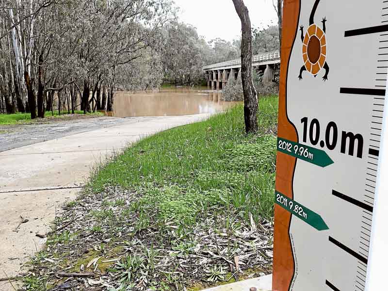 Flood preparedness made easier - The Shepparton Adviser