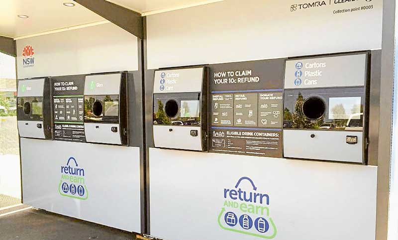 Victoria moves on container deposit scheme - The Shepparton Adviser