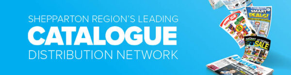 Catalogue Distribution - The Shepparton Adviser