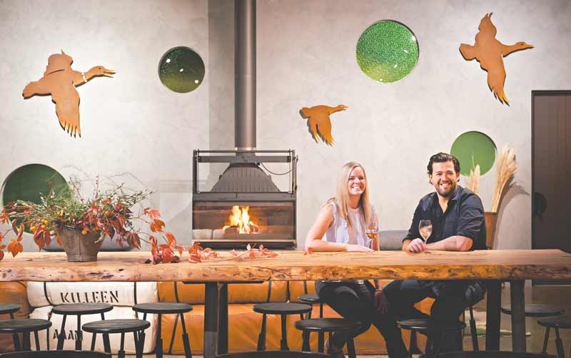 Get the best of the Strathbogie Ranges at Fowles Wine - The Shepparton ...