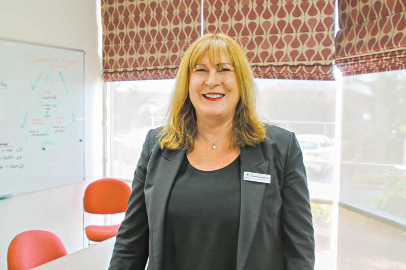 Have you met... Veronica Jamison? - The Shepparton Adviser
