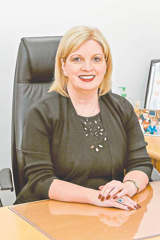 Lovell open to discussion on Liberal gender quotas - The Shepparton Adviser