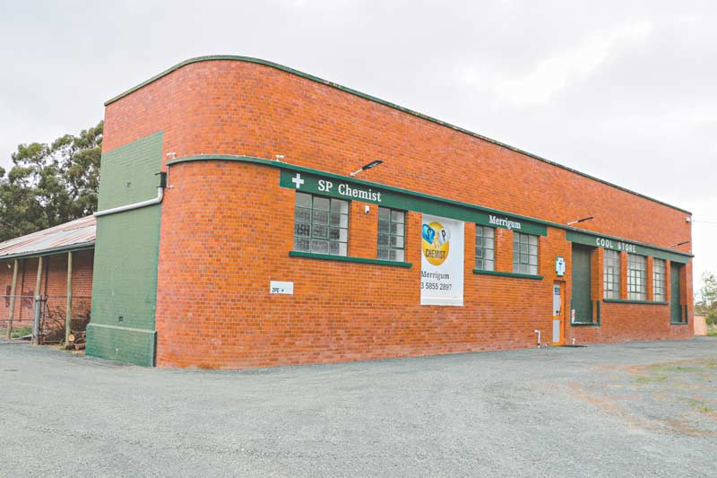 Breathing new life - The Shepparton Adviser