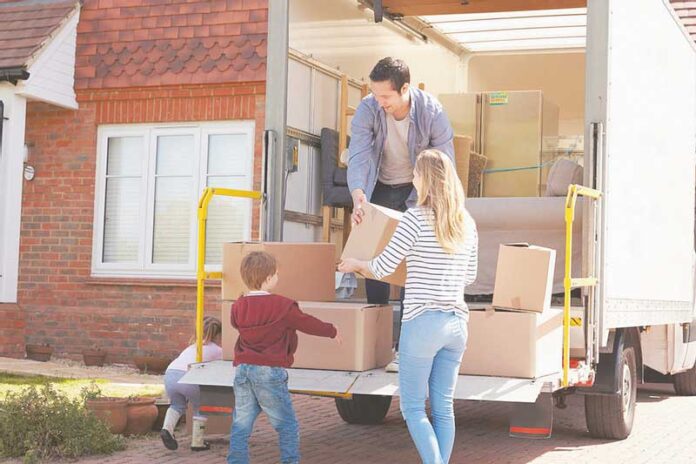 Things to consider when moving house - The Shepparton Adviser