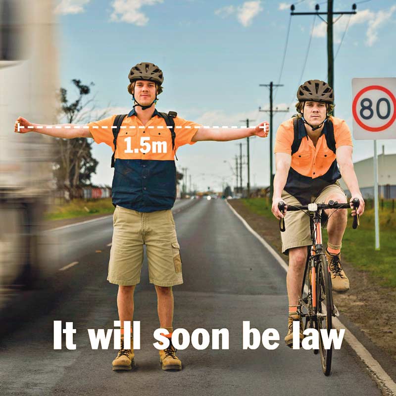 A win-win for all road users - The Shepparton Adviser