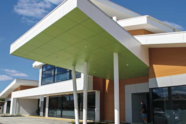 ConnectGV’s new, state of the art facility - The Shepparton Adviser