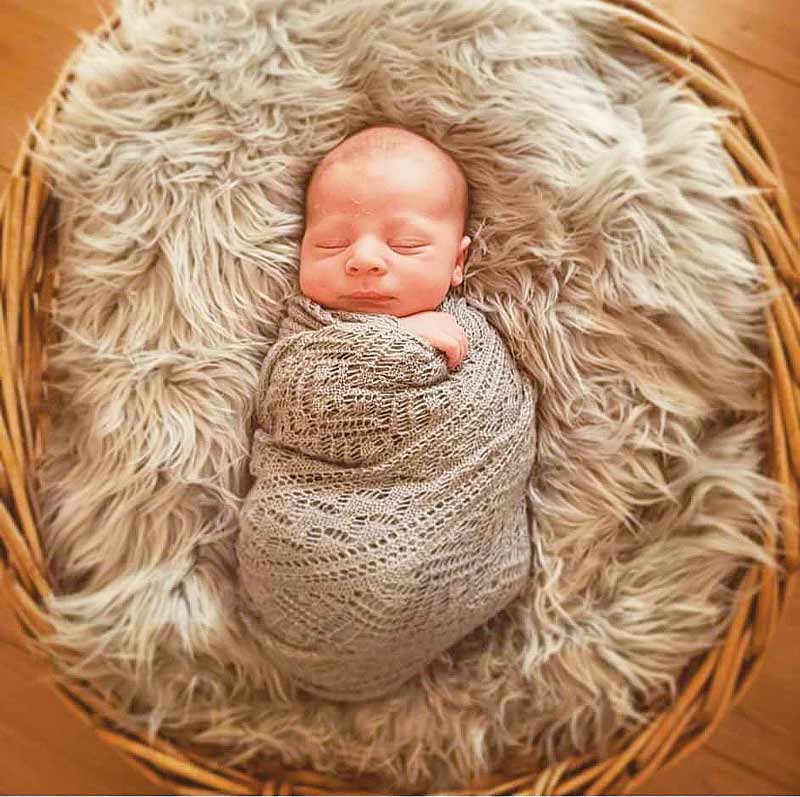 Baby Snaps - The Shepparton Adviser
