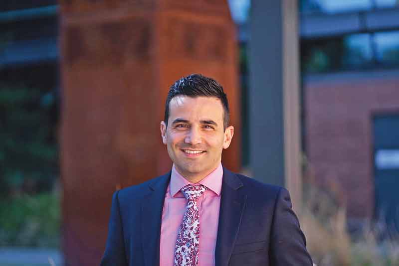 A message from Frank Papallo - The Shepparton Adviser