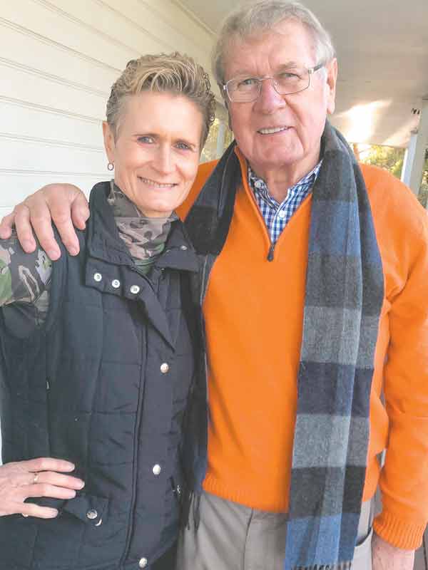 Local journalist featured in national series - The Shepparton Adviser