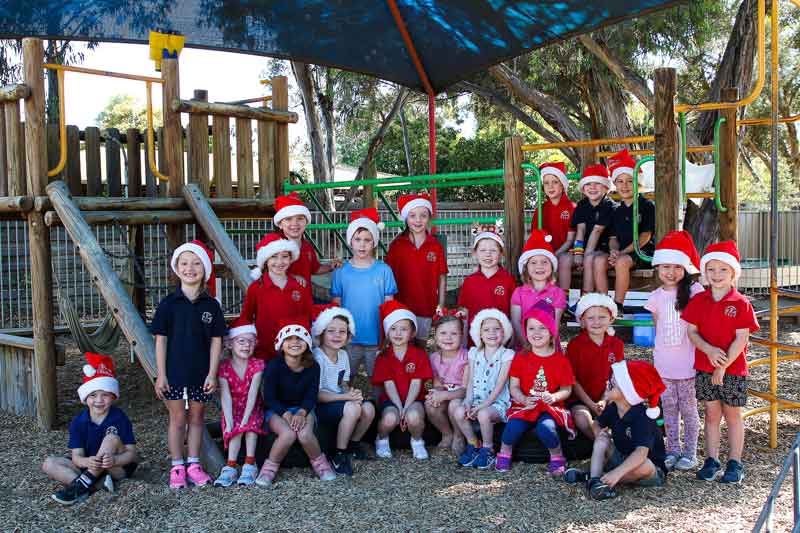 Seasons Greetings from your local early learning centres - The ...
