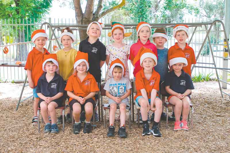Seasons Greetings from your local early learning centres - The ...