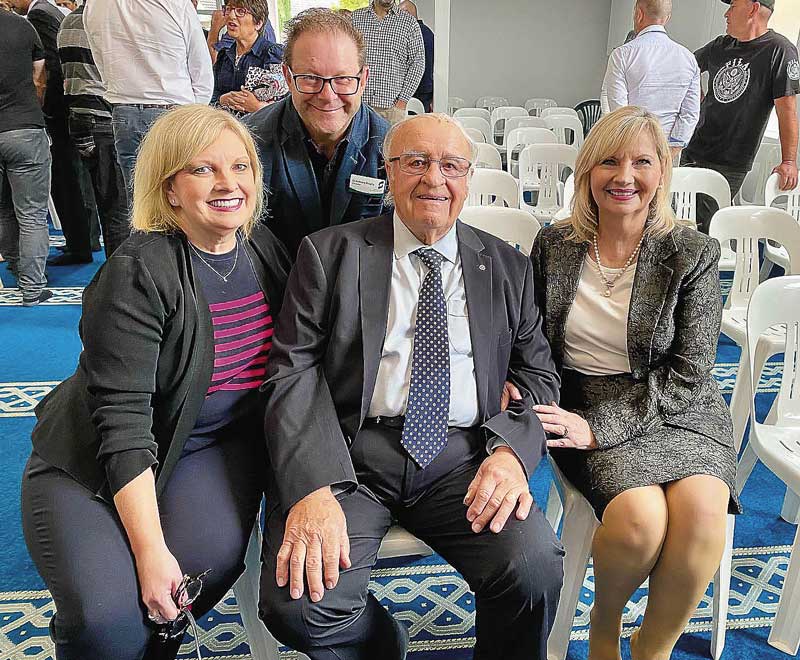 Grand re-opening after extensive renovations - The Shepparton Adviser