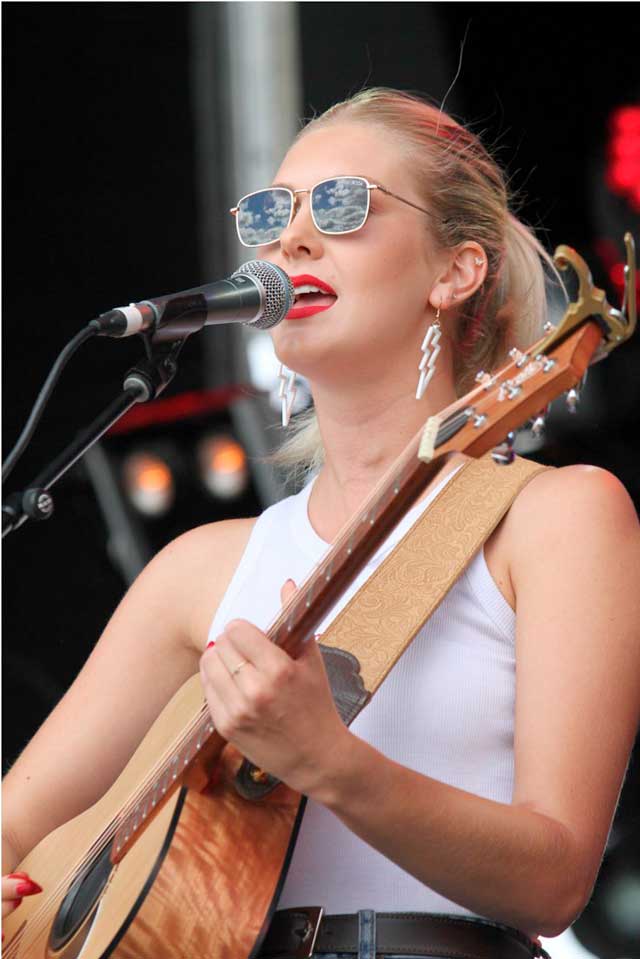 Live music is back on the to-do list - The Shepparton Adviser