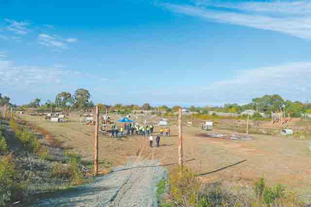 New start for storage site - The Shepparton Adviser