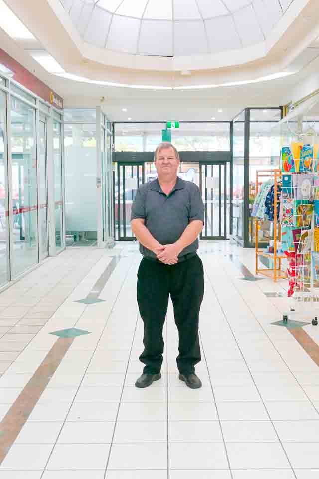 Good Guy goes Mobile - The Shepparton Adviser