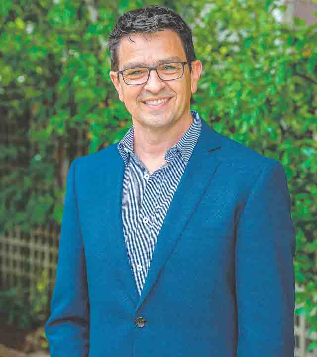 Priestly resignation creates vacancy within Council - The Shepparton ...