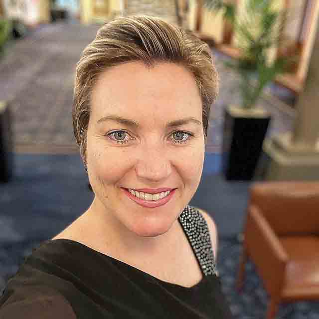 Olympian shares with Shepparton - The Shepparton Adviser