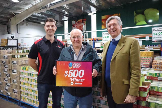 What would you do with $500? - The Shepparton Adviser