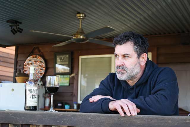 'Your home is your castle' battle near Bonnie Doon - The Shepparton Adviser