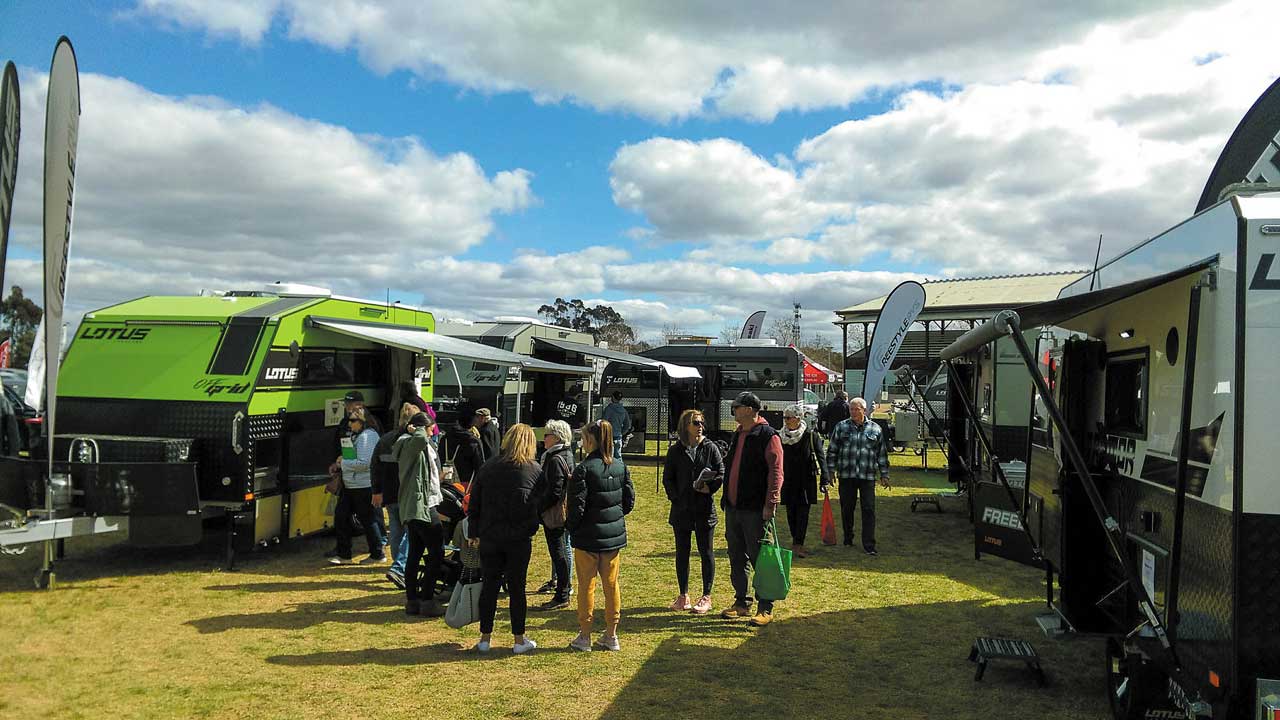 The Great Outdoor and 4x4 Expo returns - The Shepparton Adviser