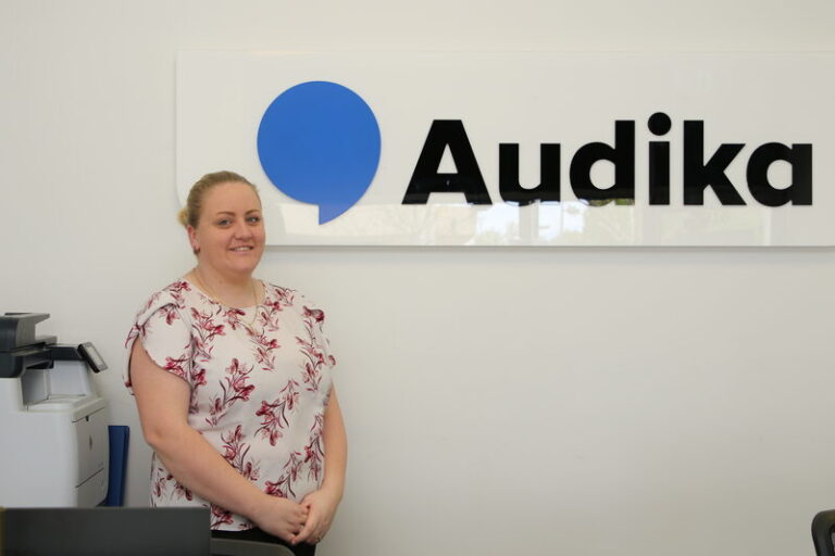 Ensuring the sound of life at Audika - The Shepparton Adviser