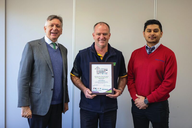 New award nominees - The Shepparton Adviser