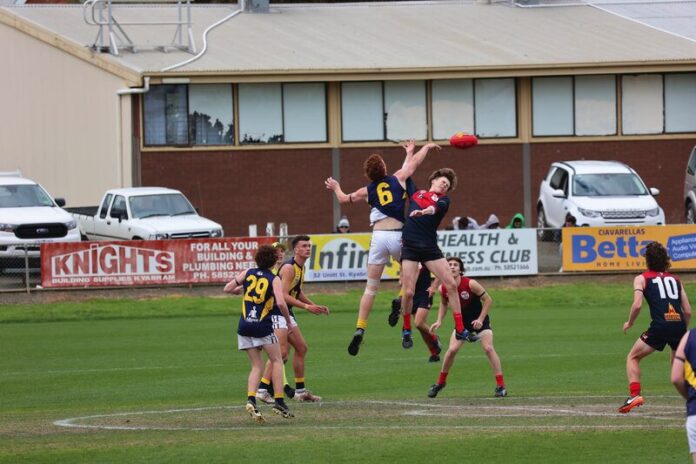 GV/L football and netball previews - The Shepparton Adviser