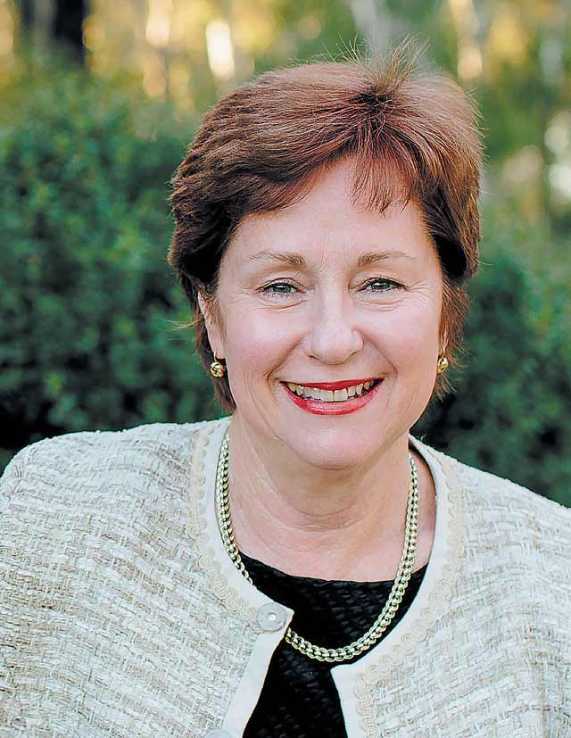 Nation's foodbowl future uncertain - The Shepparton Adviser