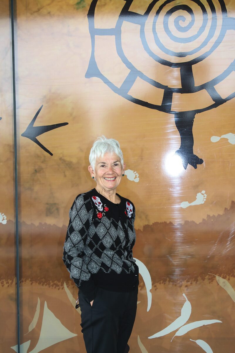 Volunteer work is exhilarating, challenging and rewarding - The ...