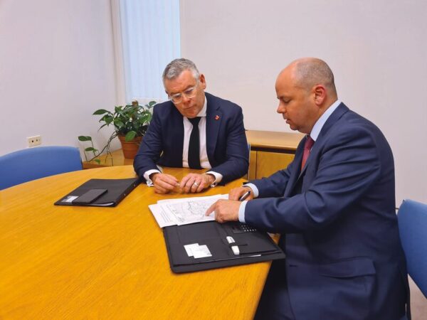 Birrell responds to Federal Budget - The Shepparton Adviser