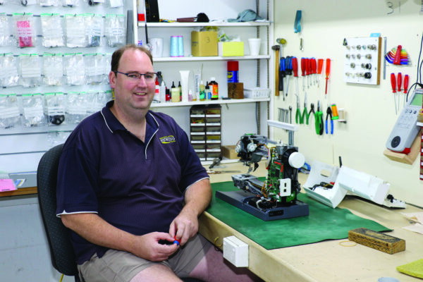 Over 30 years of servicing the region - The Shepparton Adviser