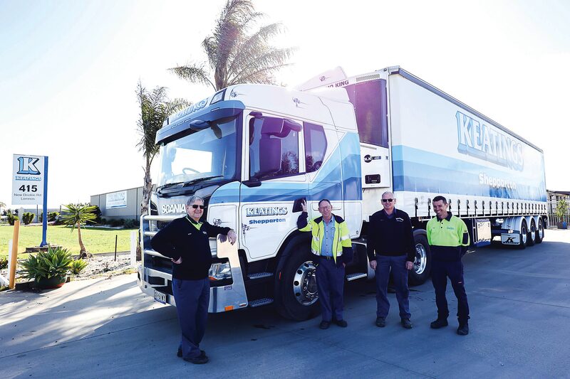 Forty years in the making - The Shepparton Adviser