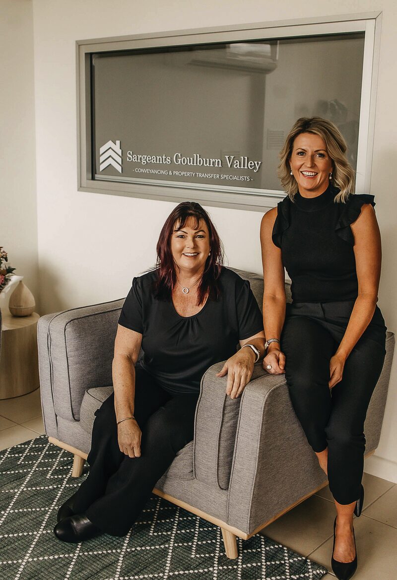 Local business grows under Victorian network - The Shepparton Adviser