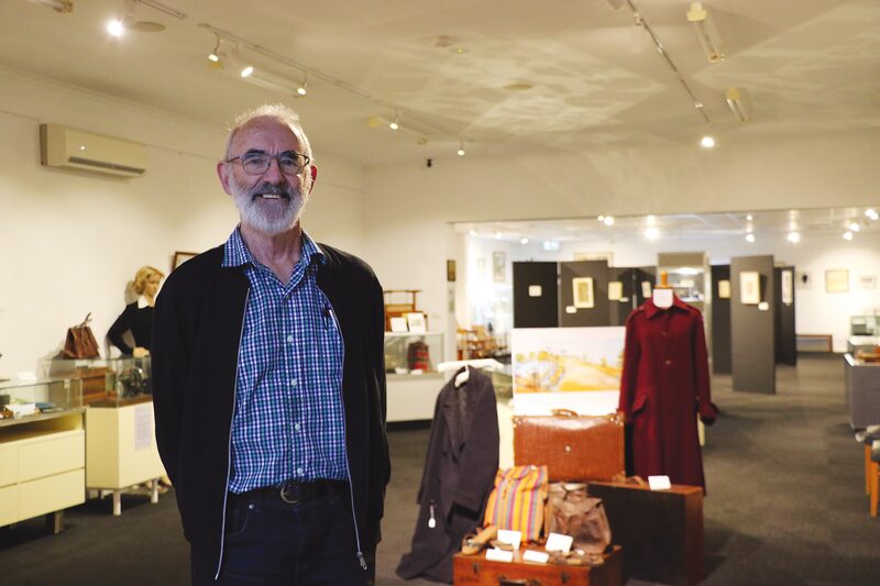 Conserving pieces from our region's rich history - The Shepparton Adviser