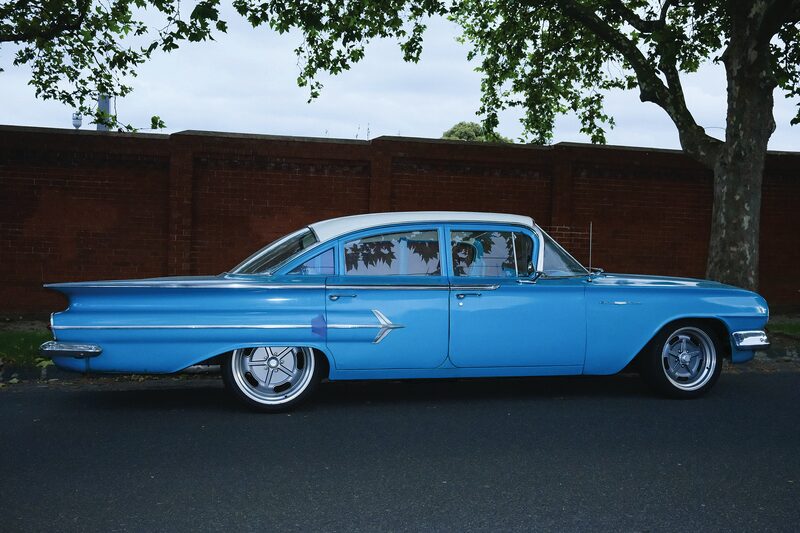 Space, spirit, splendour - The Shepparton Adviser