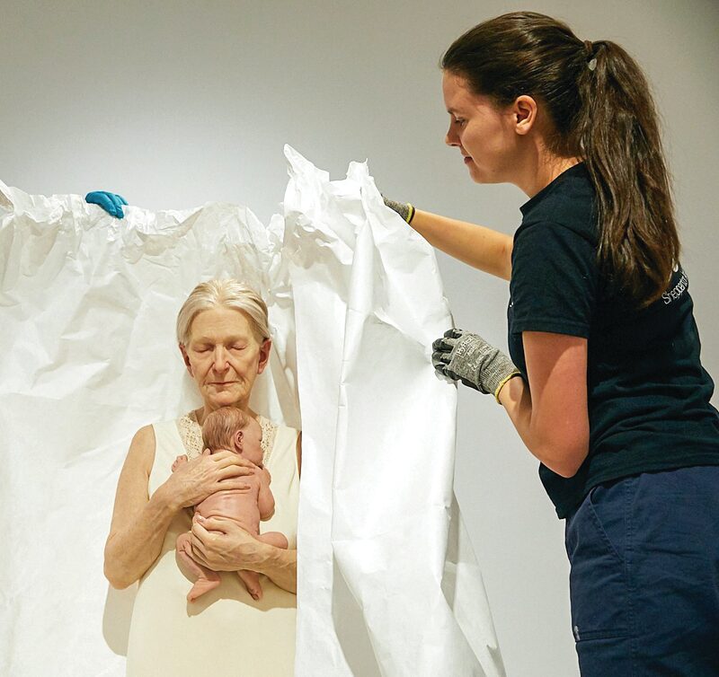 New opening hours, new exhibitions and what's on at SAM - The ...