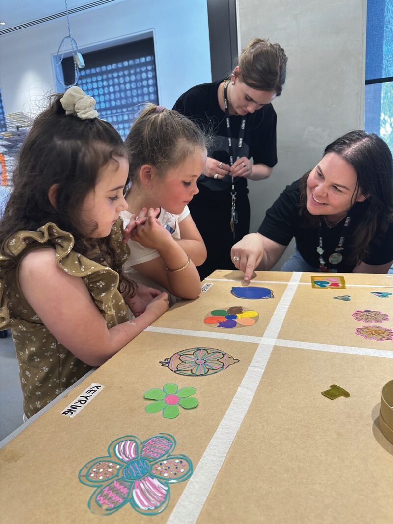 SAM Summer Camp kicks off - The Shepparton Adviser