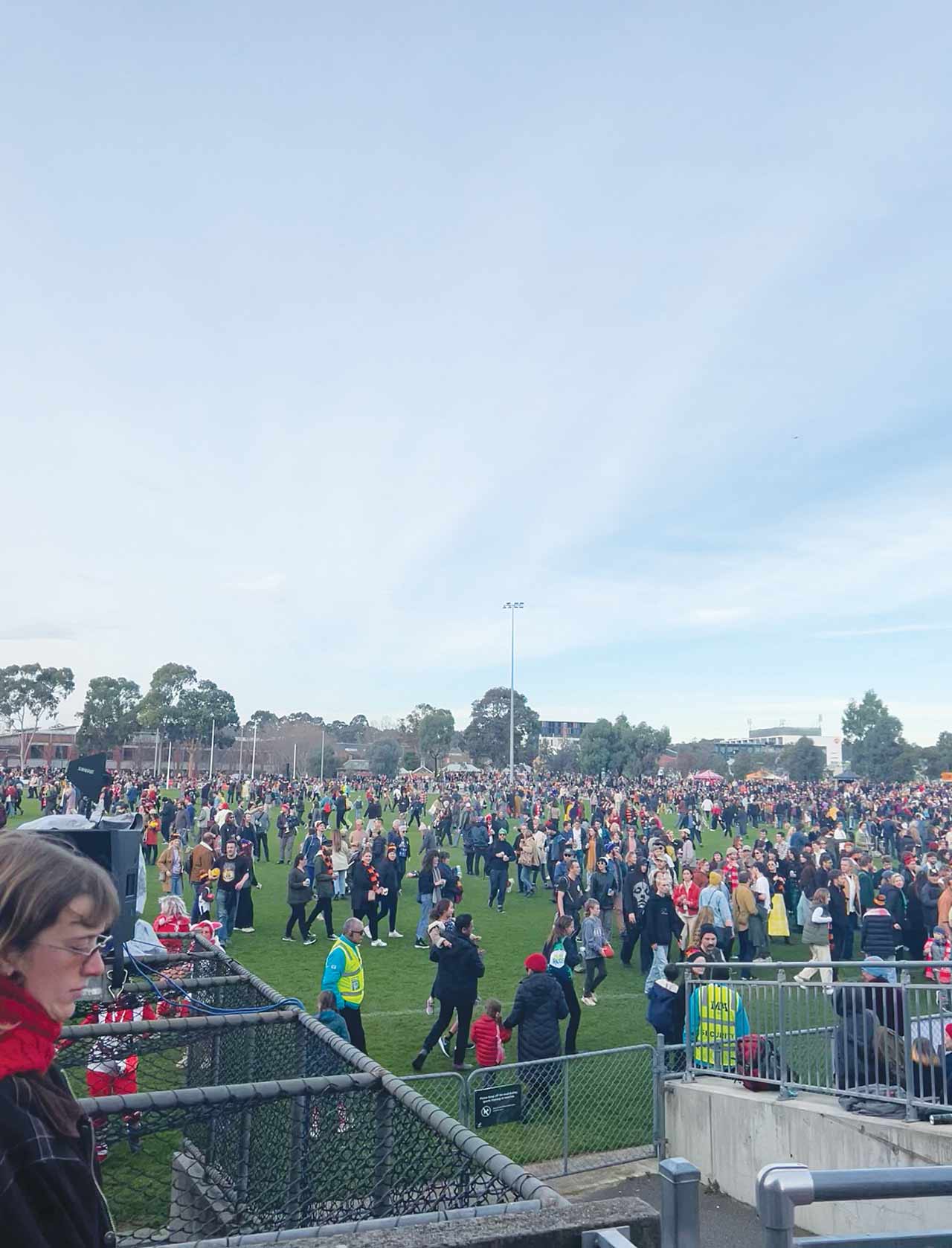 Community sport can change lives, your support helps - The Shepparton ...